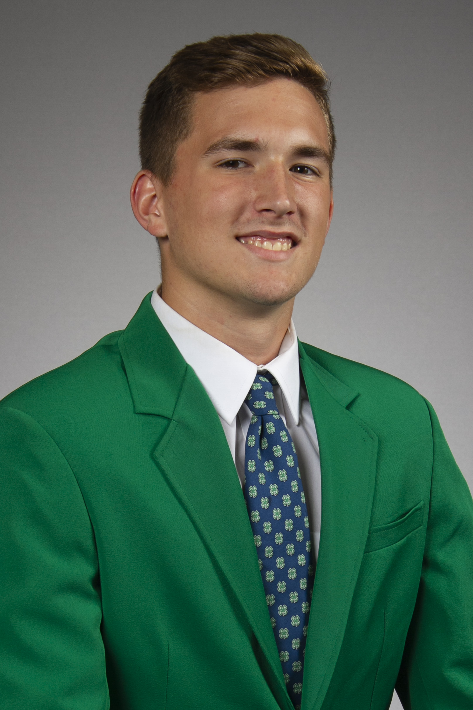 Arkansas 4-H State State Officers