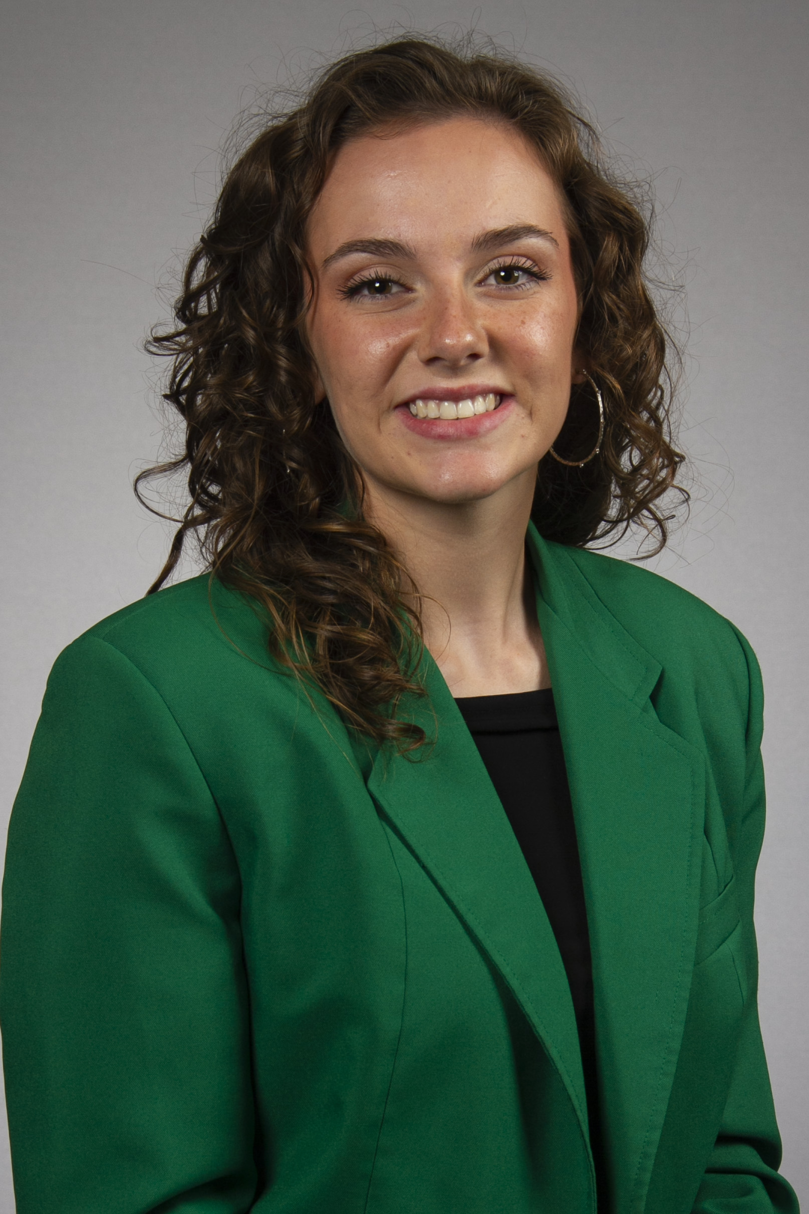 Arkansas 4-H State State Officers