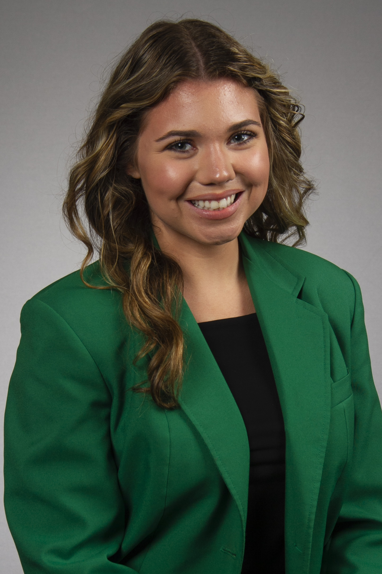 Arkansas 4-H State State Officers